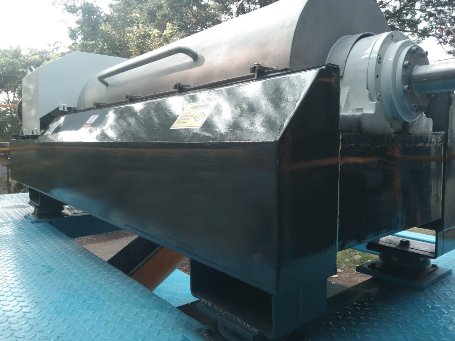 Sludge Oil Recovery, Slop Oil, Sludge Processing Services in India