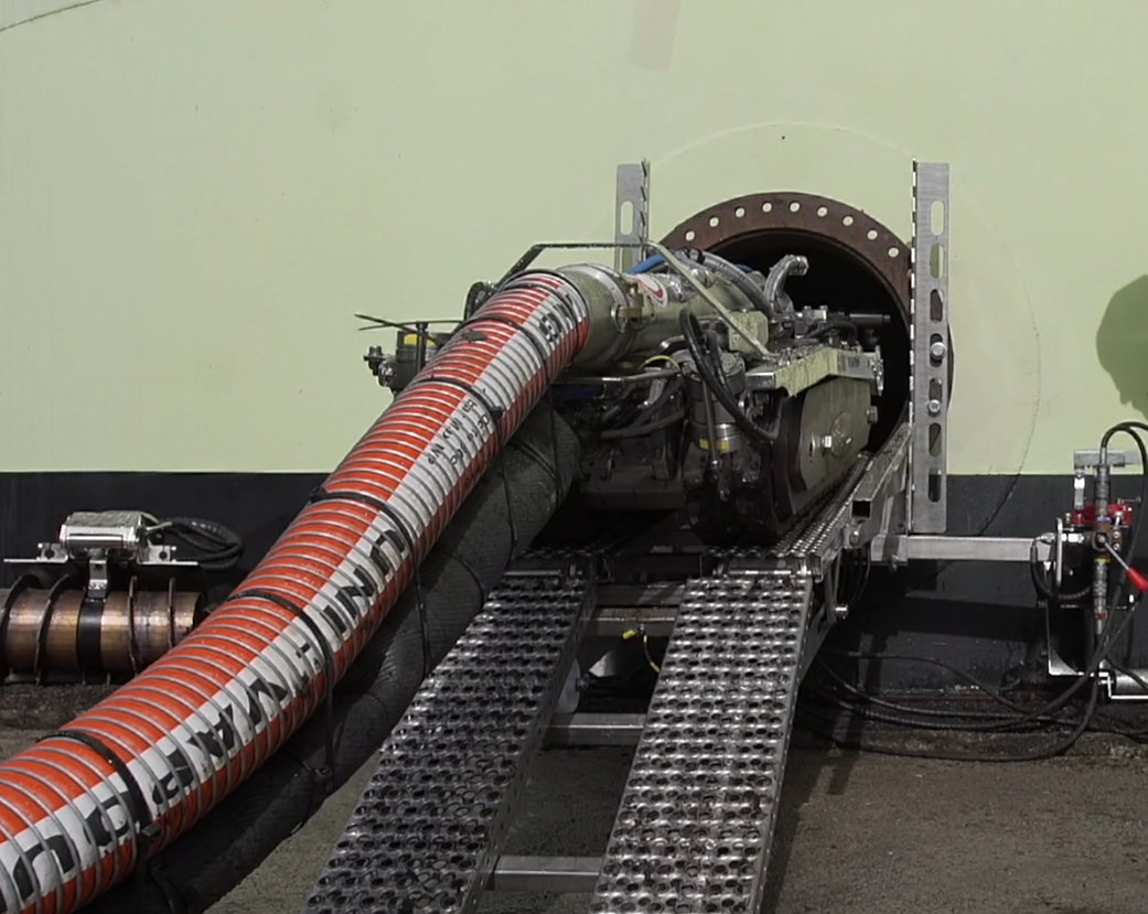 Leading Oil and Gas Service Company in India | Arham Oil