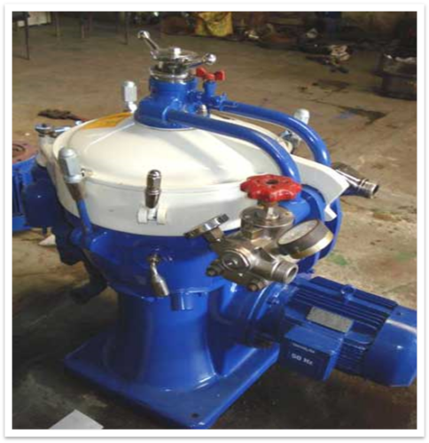 Sludge Oil Recovery, Slop Oil, Sludge Processing Services in India